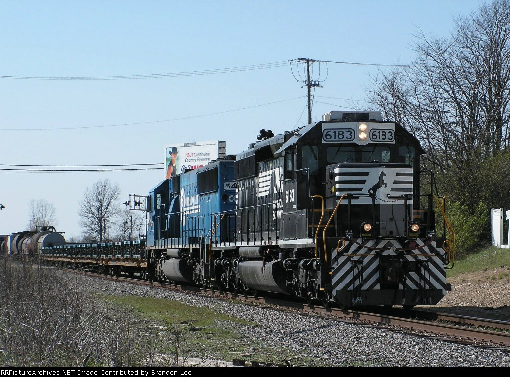 NS 6183
